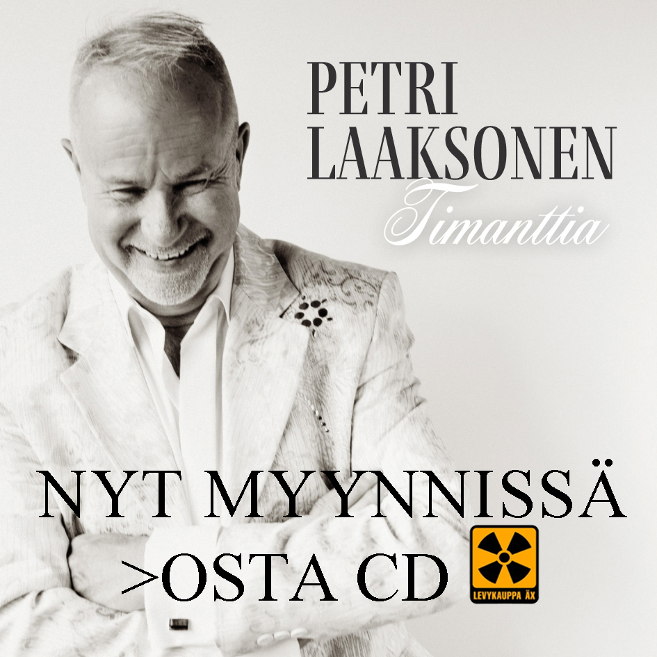Petri Laaksonen
